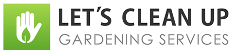 Let's Clean Up Garden Services - Makeovers, Tidy Ups & Rubbish Removal